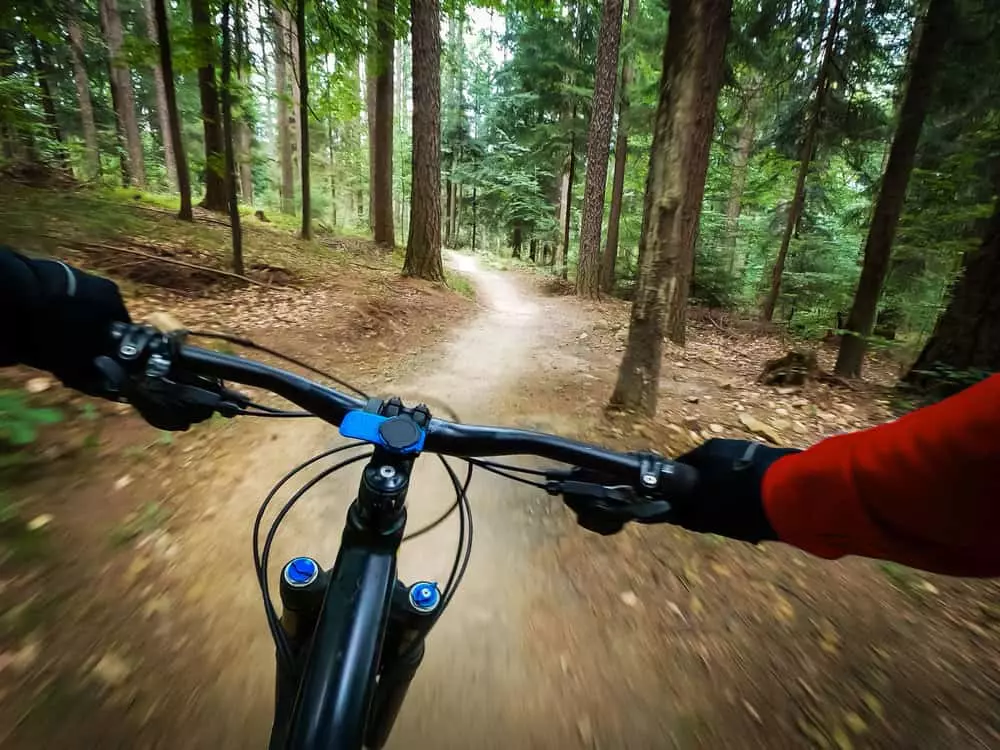 5 Reasons Ober Mountain is the Best Place to Go Mountain Biking in ...